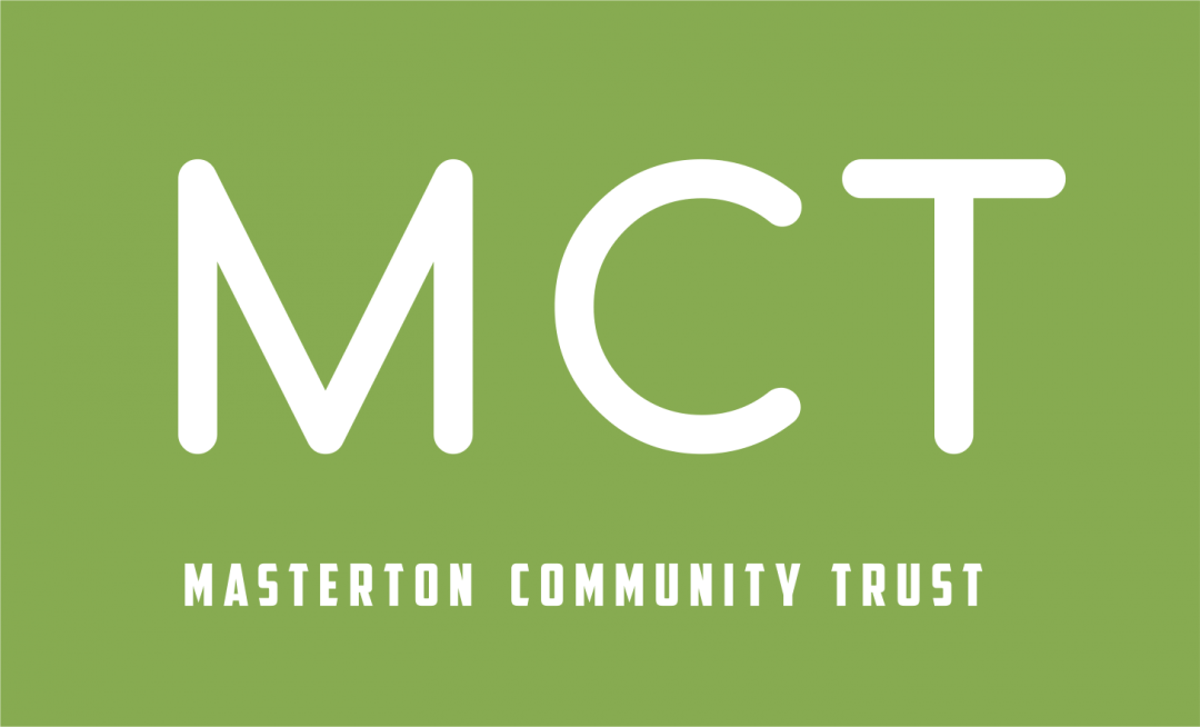 Masterton Community Trust - Trust House
