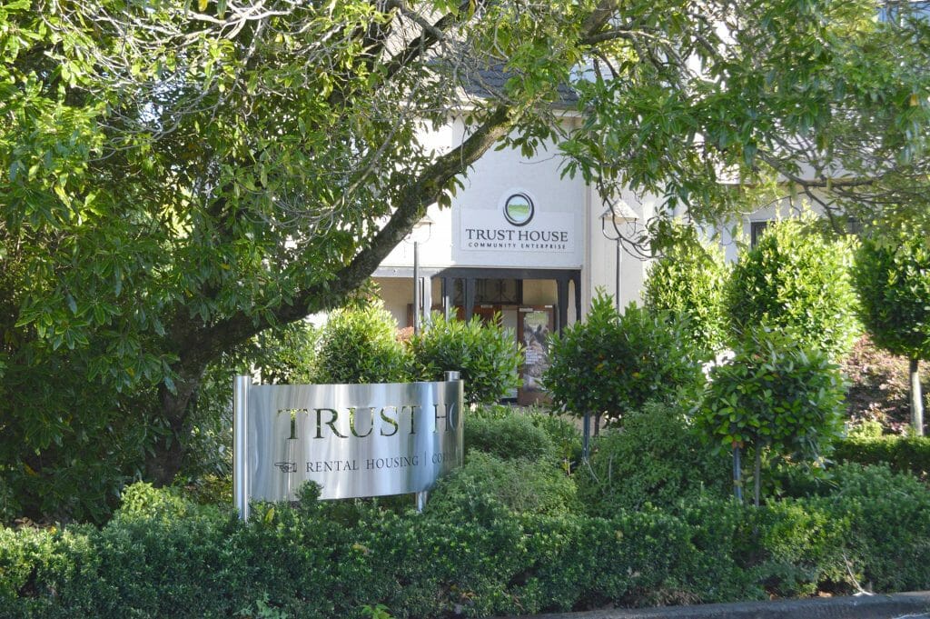 About - Trust House Limited